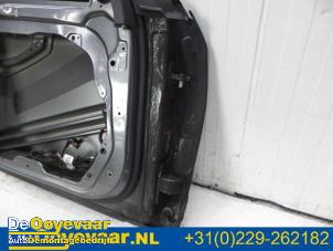 Gebruikte Mercedes E (W213) E-220d 2.0 Turbo 16V Portier 4Deurs links ...