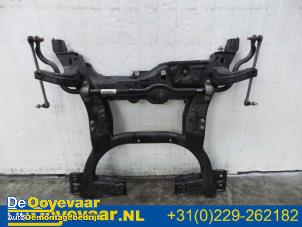 Subframe Mercedes CLA 1.6 CLA-180 16V - A2463203411