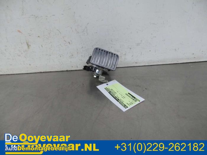 Claxons met artikelnummer A046522 voorraad | Onderdelenlijn.nl