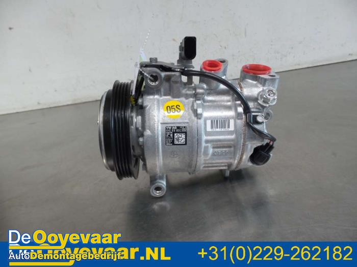 Aircopompen met artikelnummer 4M0816803 voorraad