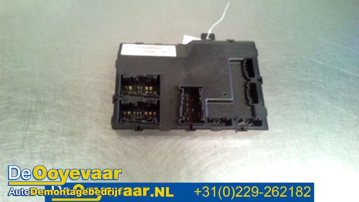 Ford Fiesta Alarm modules voorraad | Onderdelenlijn.nl
