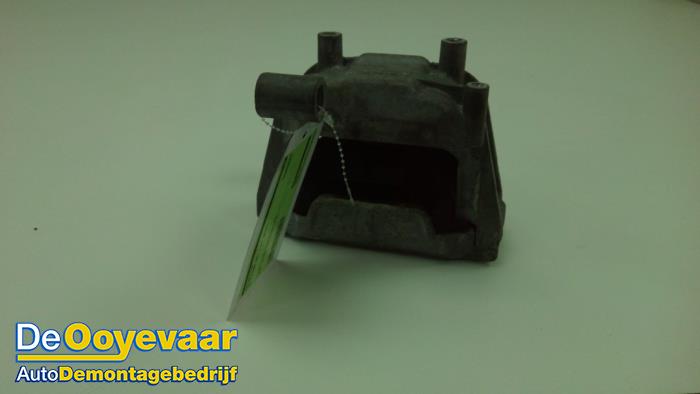 Motorsteun Volkswagen Tiguan 2.0 TDI 16V 4Motion - 5N0199262F CFFB