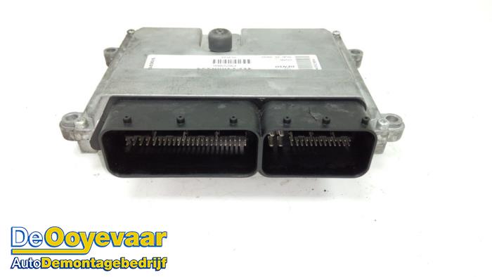 Volvo V50 Computers Motormanagement voorraad | Onderdelenlijn.nl