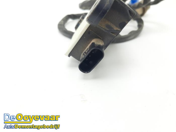 Mitsubishi L200 Nox sensor - Parts - Deooyevaar.nl