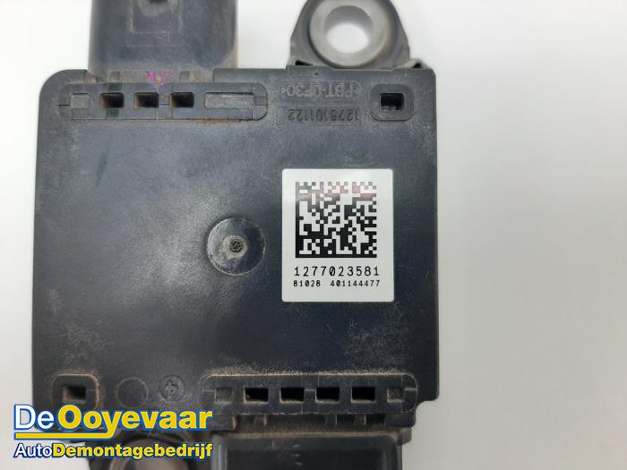 Mitsubishi L200 Nox sensor - Parts - Deooyevaar.nl