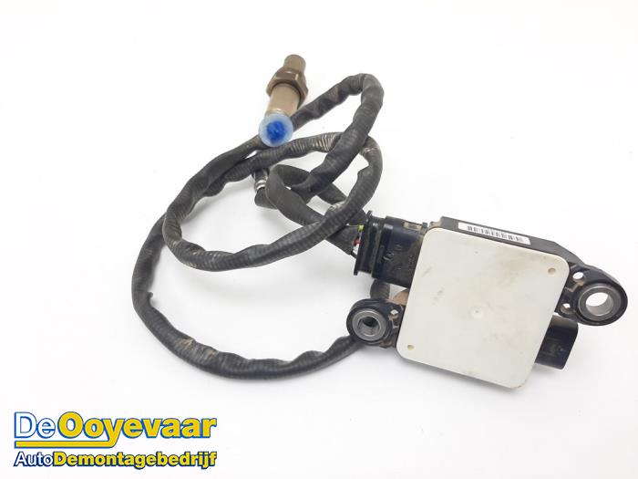 Mitsubishi L200 Nox sensor - Parts - Deooyevaar.nl