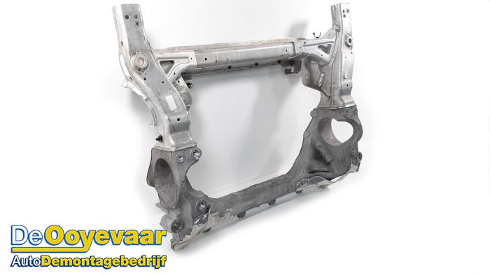 Subframe Mercedes C Estate C-220 CDI BlueTEC, C-220 d 2.2 16V ...