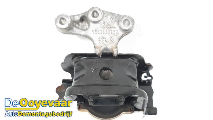 Motorsteunen met artikelnummer 9681706580 voorraad