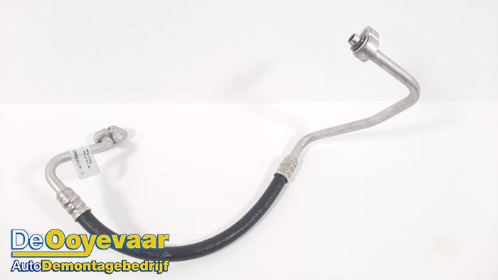 Mercedes W254 Airco Leidingen voorraad | Onderdelenlijn.nl