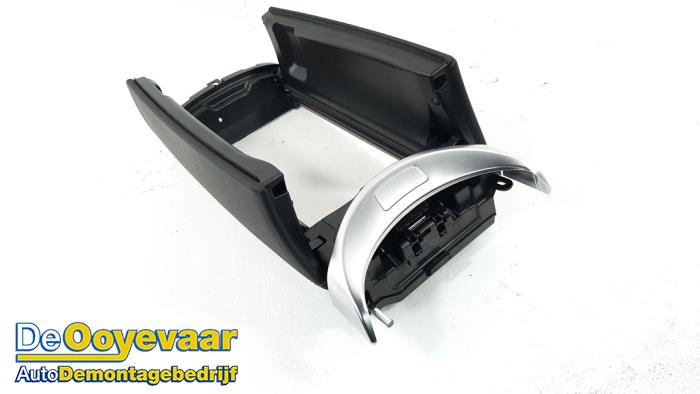 Bekleding Set (compleet) Mercedes C C-180 1.5 EQ Boost - A2139057302