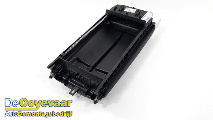 Bekleding Set (compleet) Mercedes C C-180 1.5 EQ Boost - A2139057302