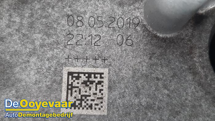 Cilinderkop Mercedes C C-180 1.5 EQ Boost - A2640103707 264915