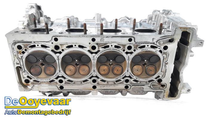Cilinderkop Mercedes C C-180 1.5 EQ Boost - A2640103707 264915