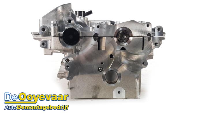 Cilinderkop Mercedes C C-180 1.5 EQ Boost - A2640103707 264915