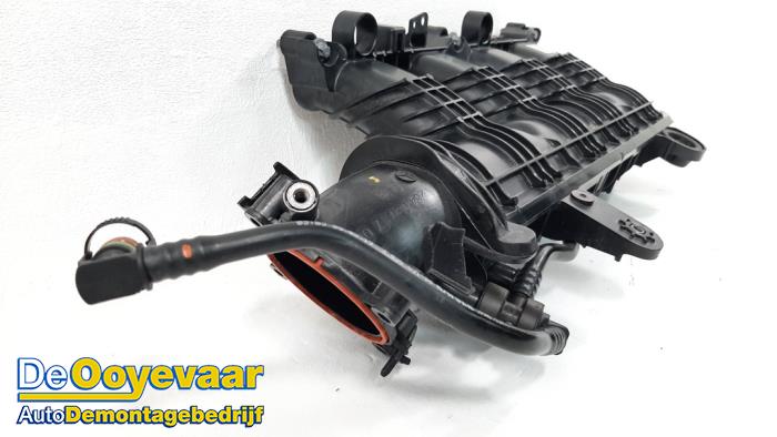 Inlaatspruitstuk Mercedes C C-180 1.5 EQ Boost - A2640901700 264915