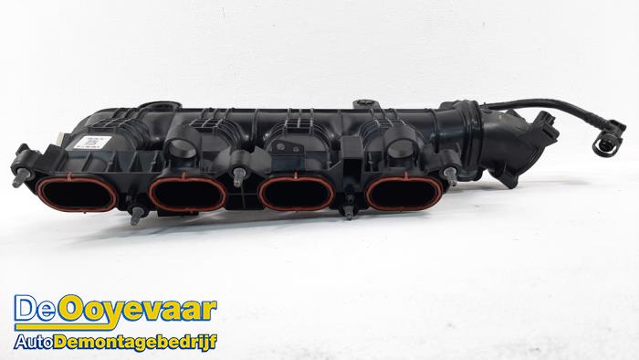 Inlaatspruitstuk Mercedes C C-180 1.5 EQ Boost - A2640901700 264915