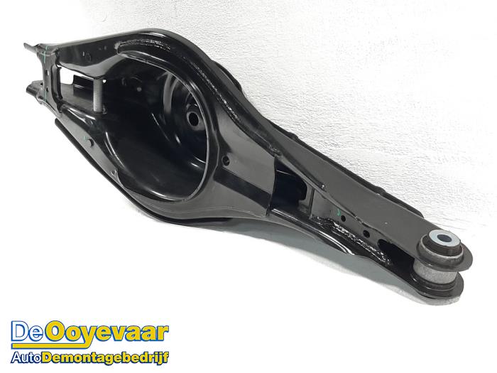 Draagarm onder rechts-achter Volvo C40 Recharge Twin Motor - 32315279