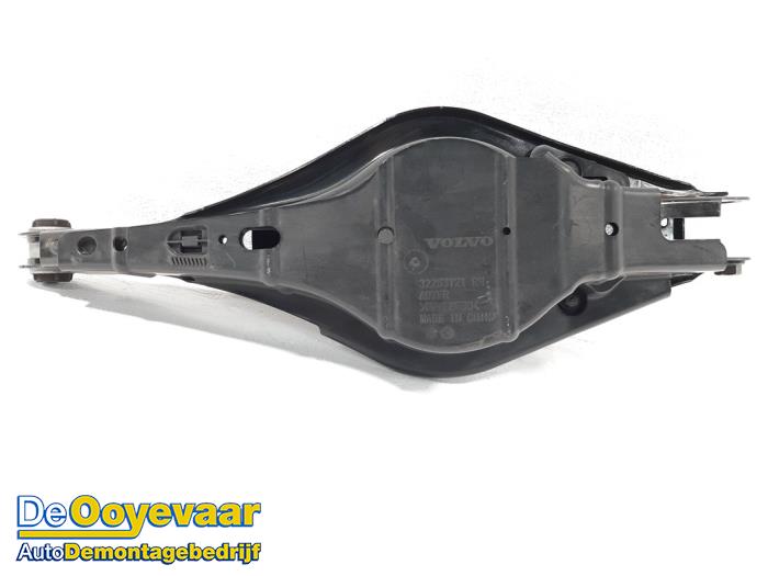 Draagarm onder rechts-achter Volvo C40 Recharge Twin Motor - 32315279