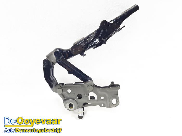 Motorkap Scharnier BMW 5 serie M550i xDrive 4.4 V8 32V TwinPower Turbo ...