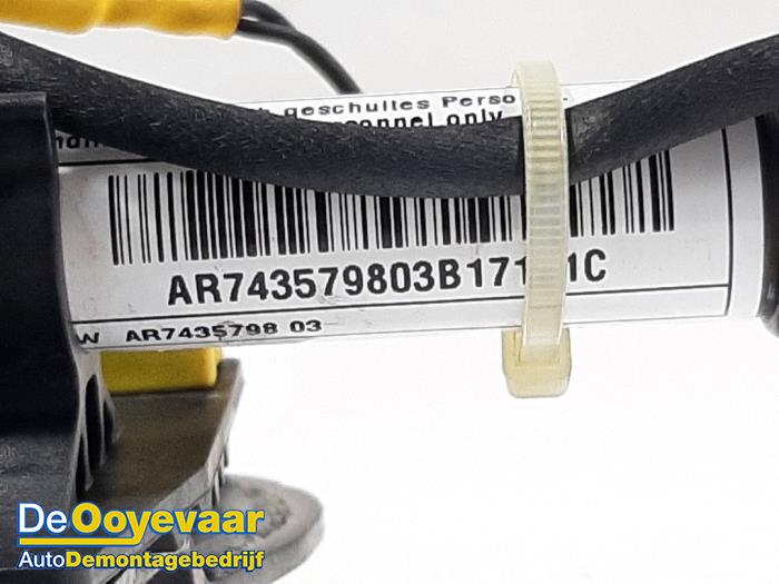 Motorkap Scharnier BMW 5 serie M550i xDrive 4.4 V8 32V TwinPower Turbo ...