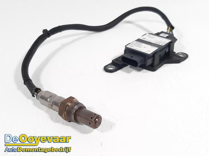 Mitsubishi Eclipse cross 17- Nox sensoren voorraad