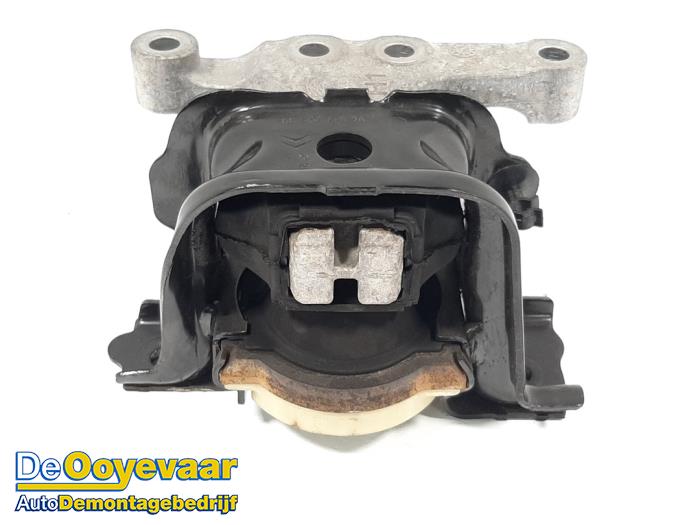 Motorsteunen met artikelnummer 9681706580 voorraad