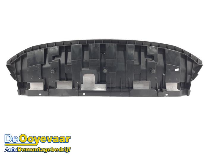 Bumper onderplaat Renault Koleos II 1.7 Blue dCi 150 - 622357362R