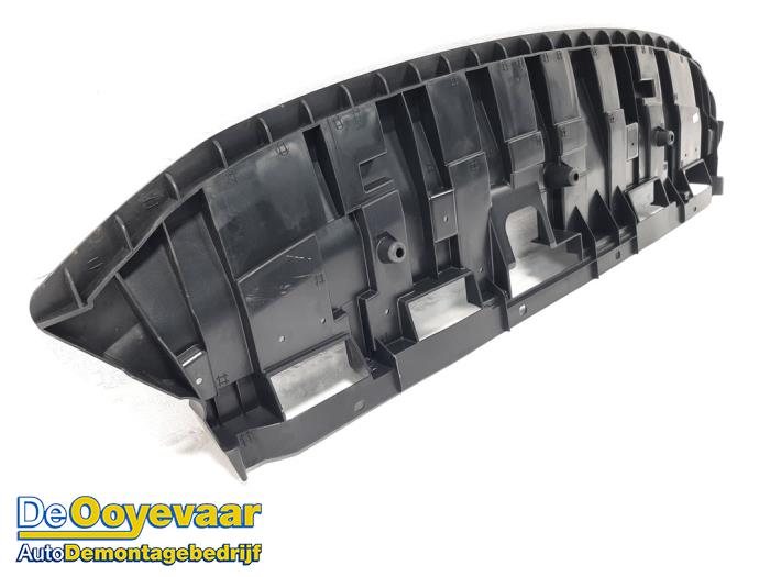 Bumper onderplaat Renault Koleos II 1.7 Blue dCi 150 - 622357362R