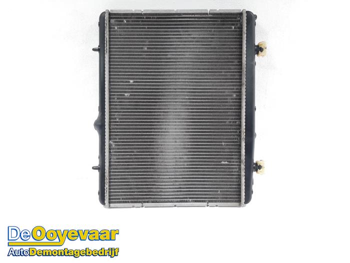 Radiateuren met artikelnummer 1330P9 voorraad | Onderdelenlijn.nl