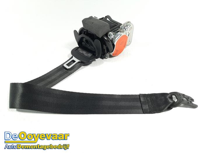 Veiligheidsgordels links-voor met artikelnummer 5G4857705 voorraad