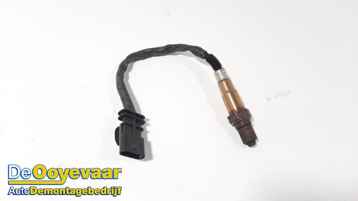 Lambda Sondes met artikelnummer 9810666880 voorraad