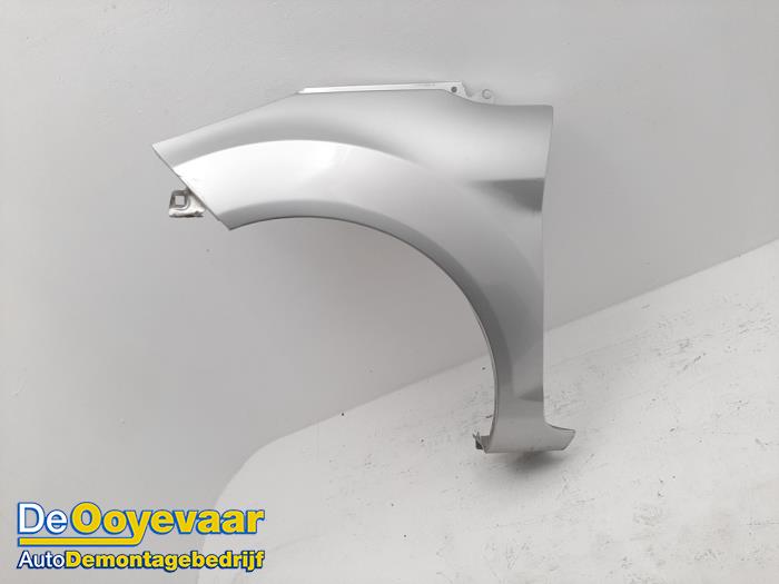 Schermen links-voor met artikelnummer 1538140 voorraad