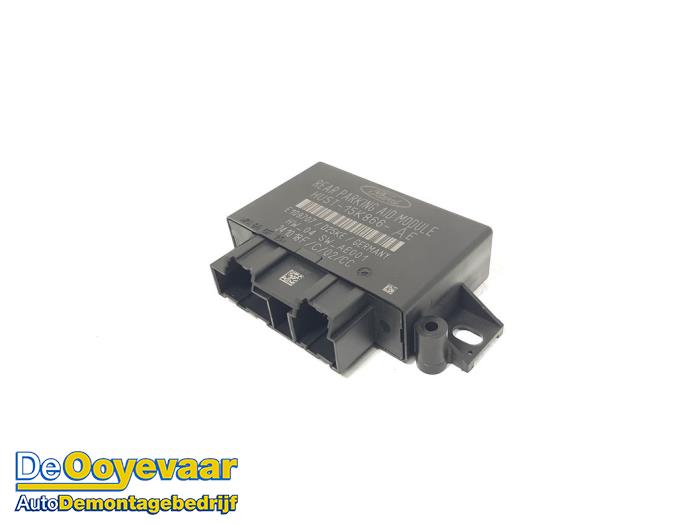 Ford Fiesta PDC Modules voorraad | Onderdelenlijn.nl