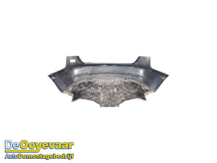 Achterbumper Tesla Model 3 Long Range Performance Ppsb