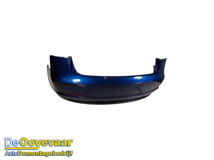 Achterbumper Tesla Model 3 Long Range Performance Ppsb