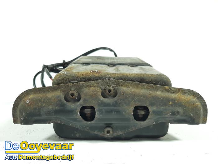 Luchtpomp (Vering) Porsche Panamera 3.6 V6 24V - 97035815110 CONTINENTAL