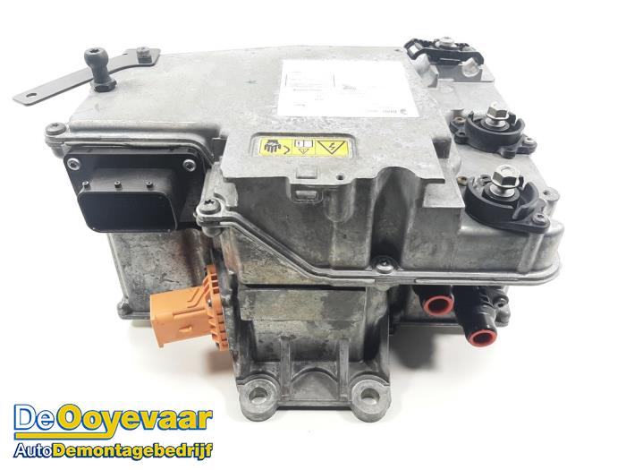 BMW iX3 Inverters voorraad | Onderdelenlijn.nl