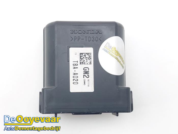 Honda Civic Gateway modules voorraad | Onderdelenlijn.nl