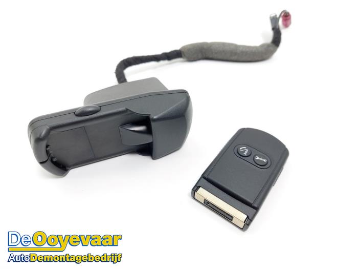 Bluetooth module Volkswagen Polo V 1.2 TDI 12V BlueMotion - 7L6035707M VW