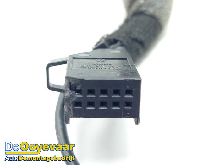 Bluetooth module Volkswagen Polo V 1.2 TDI 12V BlueMotion - 7L6035707M VW