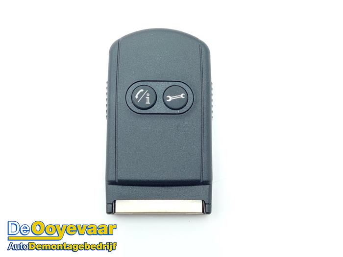 Bluetooth module Volkswagen Polo V 1.2 TDI 12V BlueMotion - 7L6035707M VW