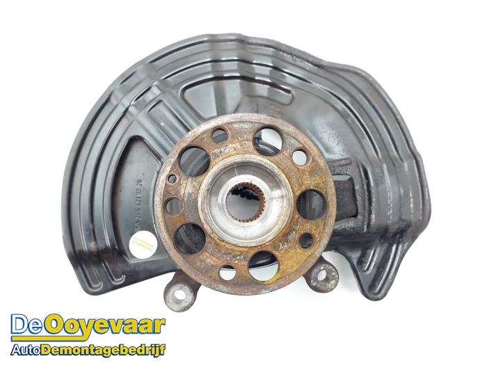 Fuseeen links-voor met artikelnummer A2463320100 voorraad