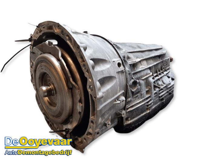 Mercedes V-Klasse Versnellingsbakken voorraad | Onderdelenlijn.nl