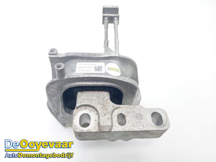 Motorsteunen met artikelnummer 2Q0199262 voorraad