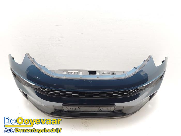 Voorbumper Lynk & Co 01 1.5 PHEV G25 - 8889651573