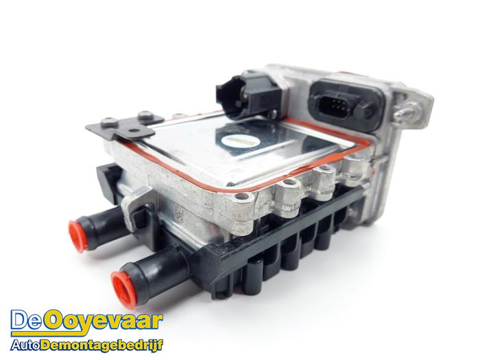 Mercedes eVito Koelwater Verwarmings Modules voorraad