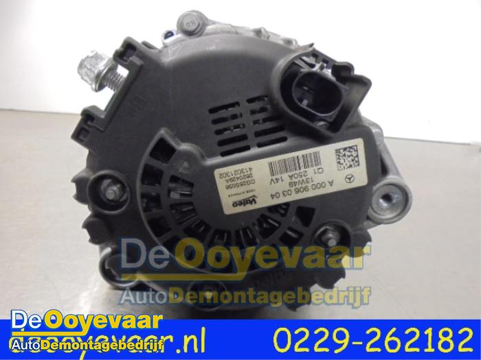 Gebruikte Mercedes S (W222) 4.7 S-500 BlueEFFICIENCY 32V 4-Matic Dynamo ...