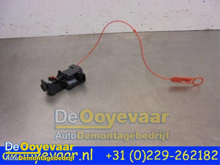 Gebruikte Mercedes E (W212) E-200 CDI 16V BlueEfficiency,BlueTEC ...