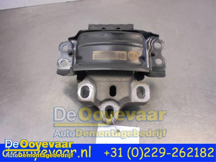 Versnellingsbak Steunen met artikelnummer 5QA199555C voorraad