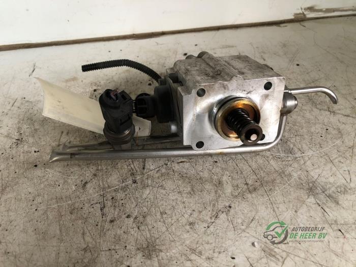 Hogedrukpompen met artikelnummer 03C127025L voorraad